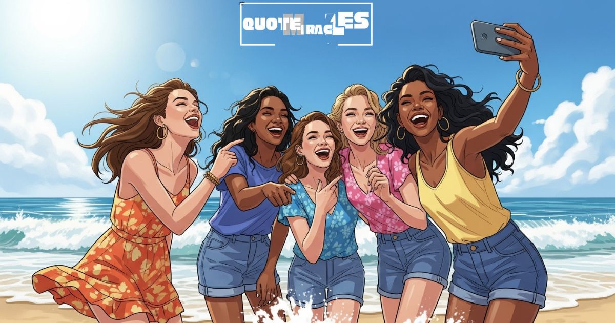 300 Best Girl Quotes: Inspire, Empower, and Shine - 2026