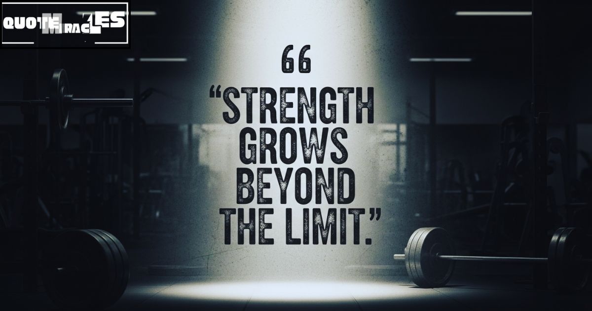 250+ Best Health and Fitness Quotes for Mind, Body & Soul