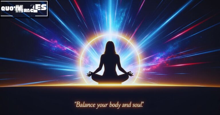 250+ Best Health and Fitness Quotes for Mind, Body & Soul